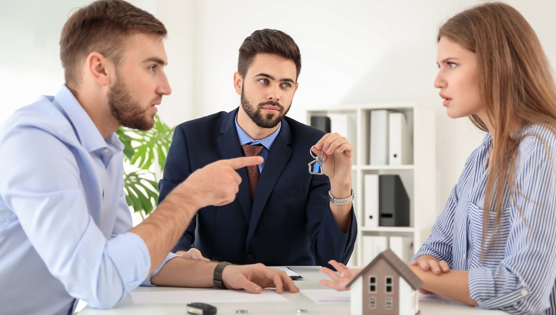 Divorce & Dissolution - Optimal Solicitors