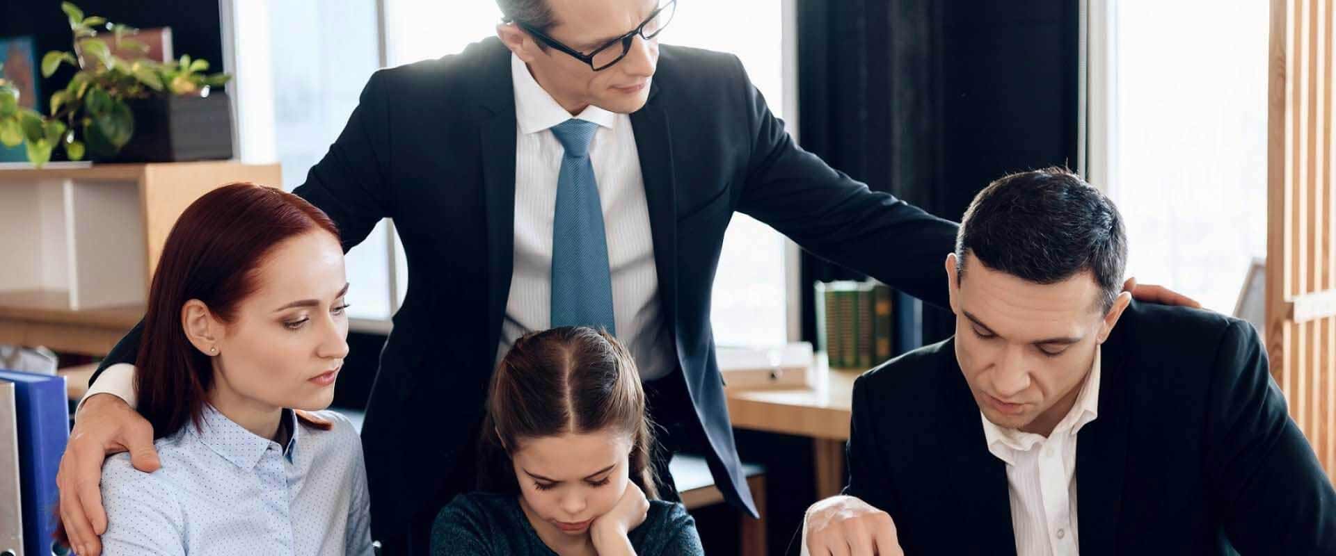 Parental Responsibility: The Essentials | Optimal Solicitors