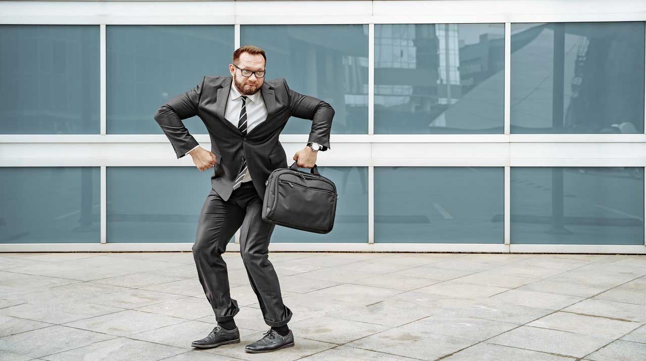 Family law solicitors - what are the perceptions of a solicitor ...