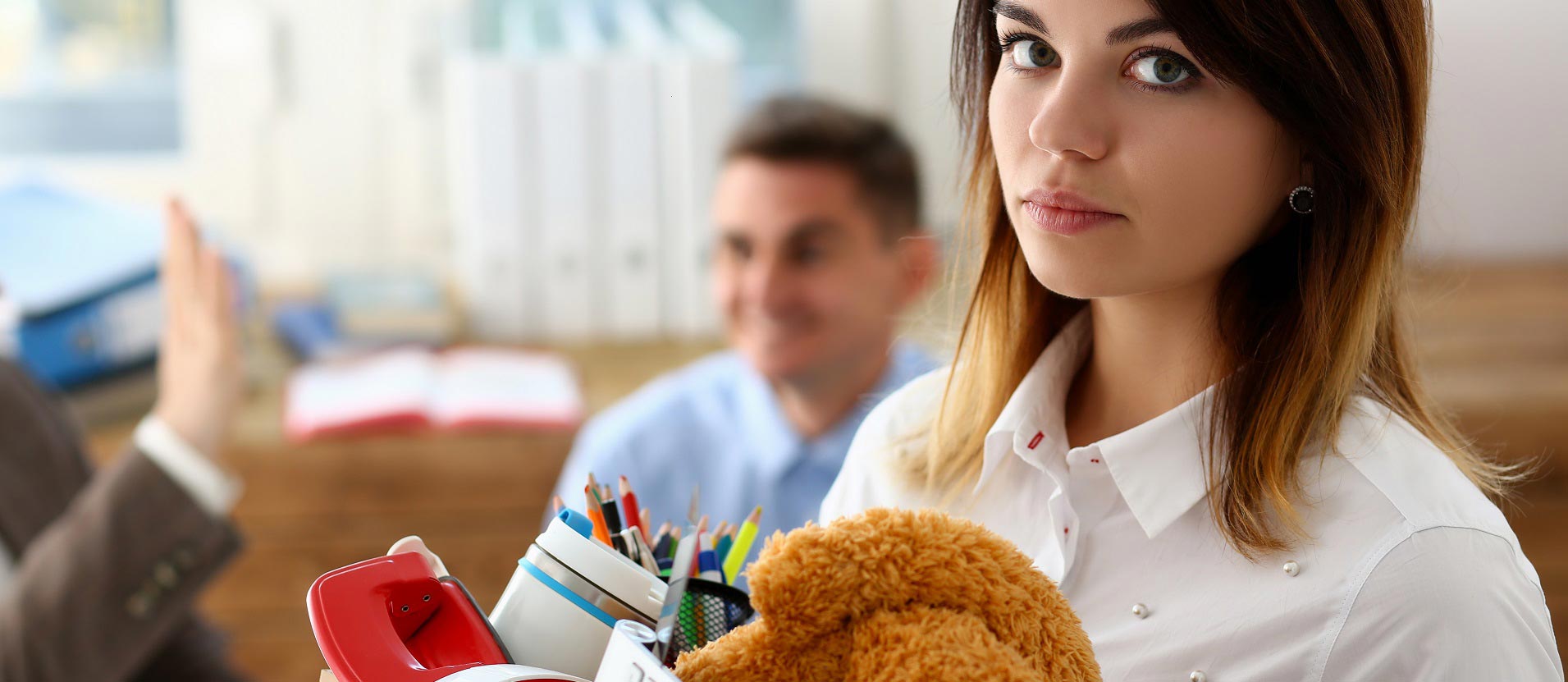 Is Appeal Necessary On Redundancy? | Optimal Solicitors