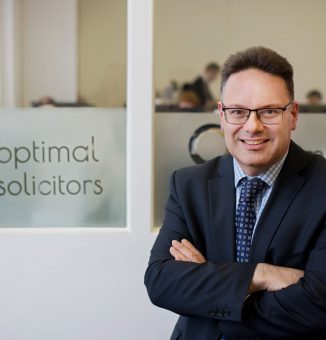 Chris Germaine, Author at Optimal Solicitors