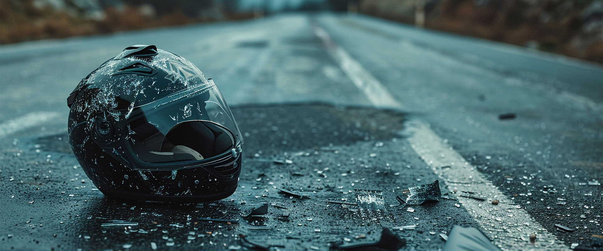 Achieving Justice: A £2.75 Million Motorbike Accident Claim Success Story