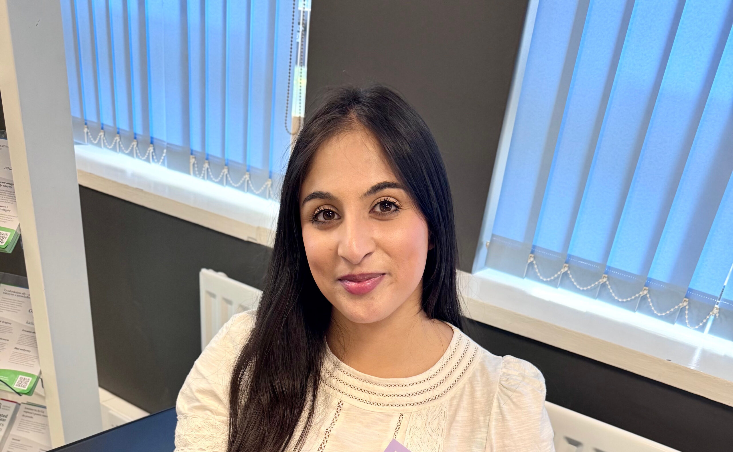 An Interview With Sana Asghar, Our Recently Qualified Solicitor - Optimal Solicitors