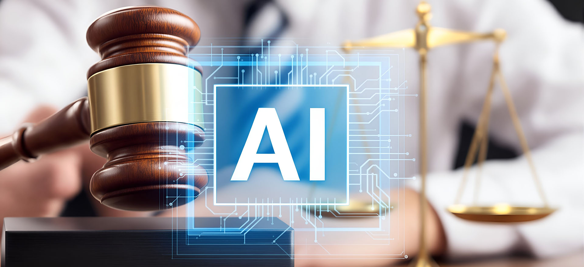 AI in UK Law: Risks, Limits & the Road Ahead – Chris Germaine - Optimal Solicitors